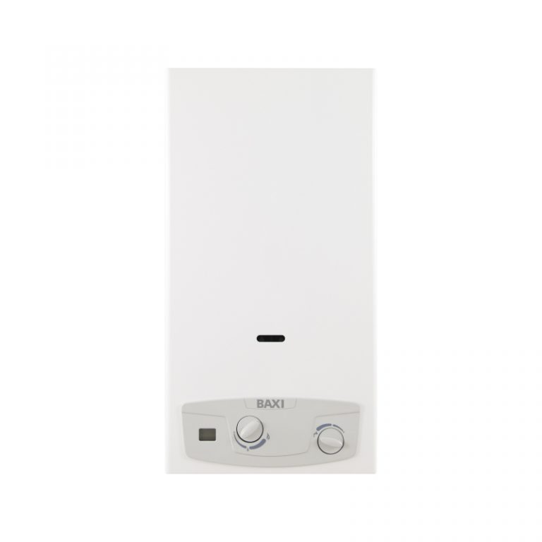 Baxi SERIE I: Todos los ERRORES y DOCUMENTACIÓN de tu caldera | Codigo ...