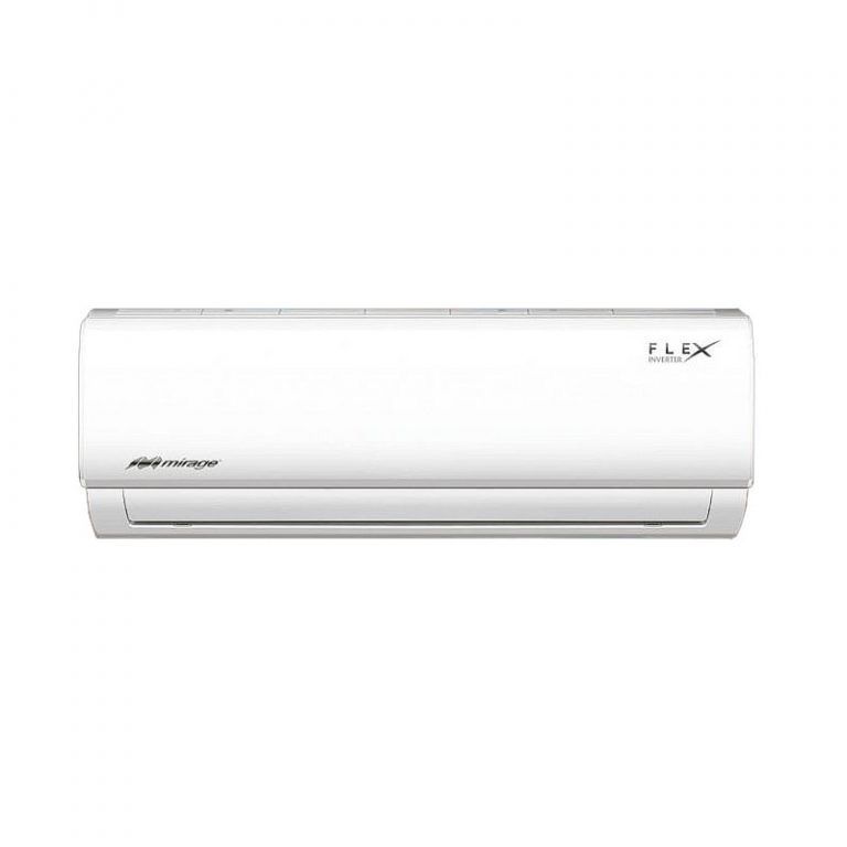 Mirage Flex Inverter | Errores y Documentación de tu Aire Acondicionado