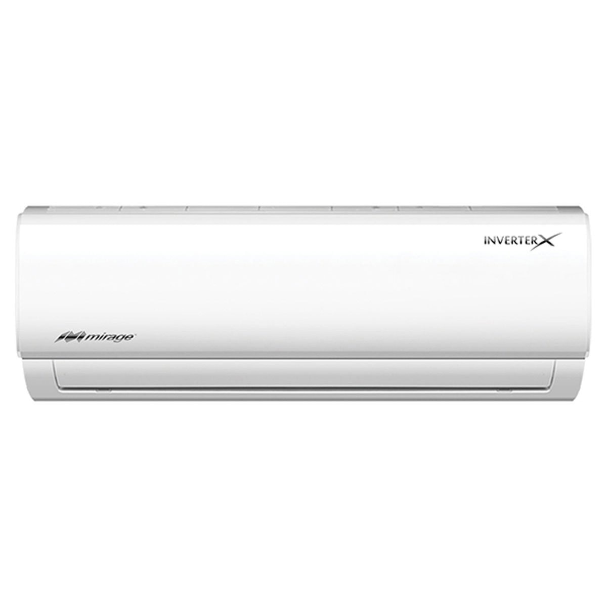 Mirage Inverter X | Errores y Documentación de tu Aire Acondicionado