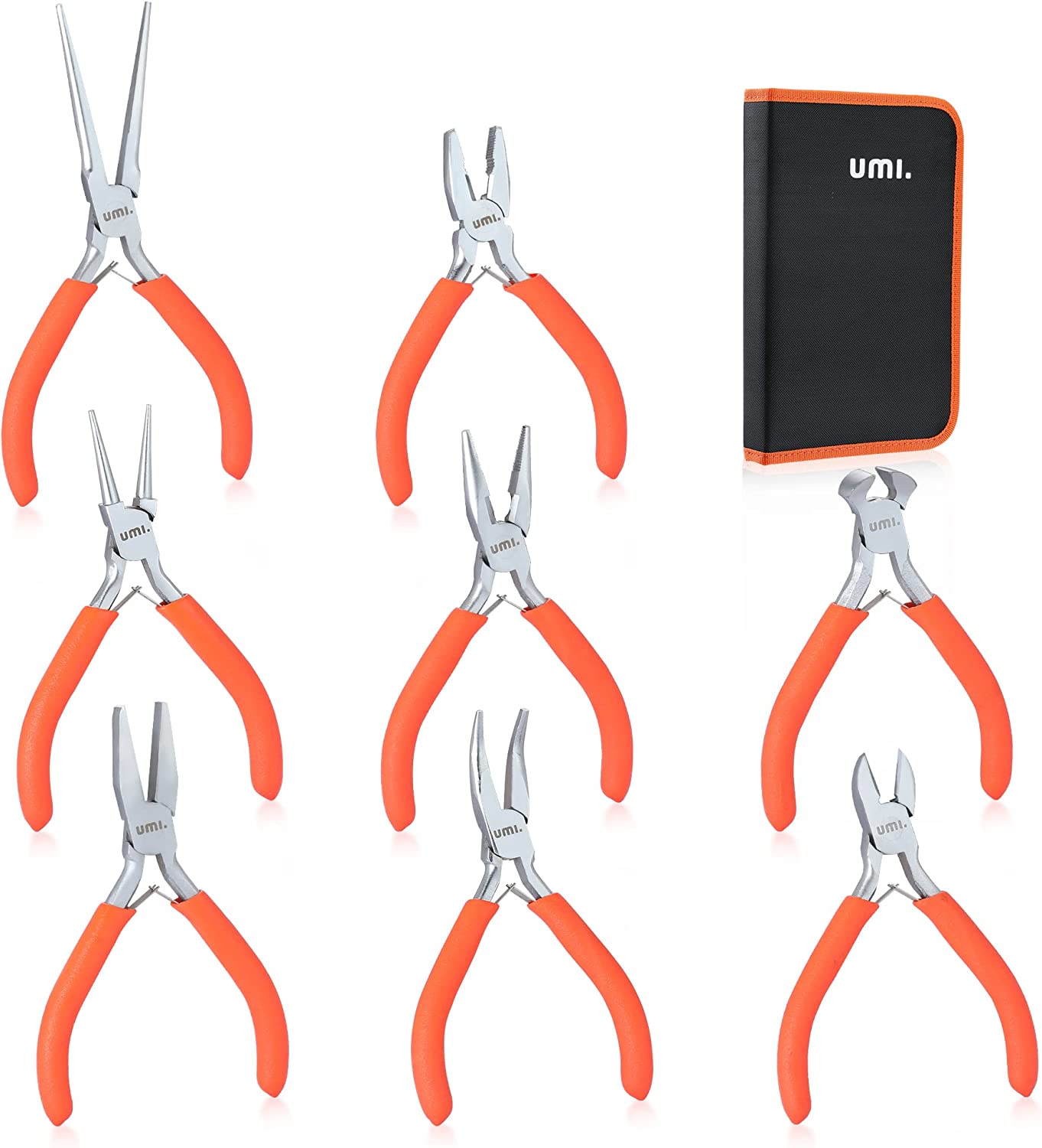 Alicates de precisión: Guía Completa de Compra 🛍️